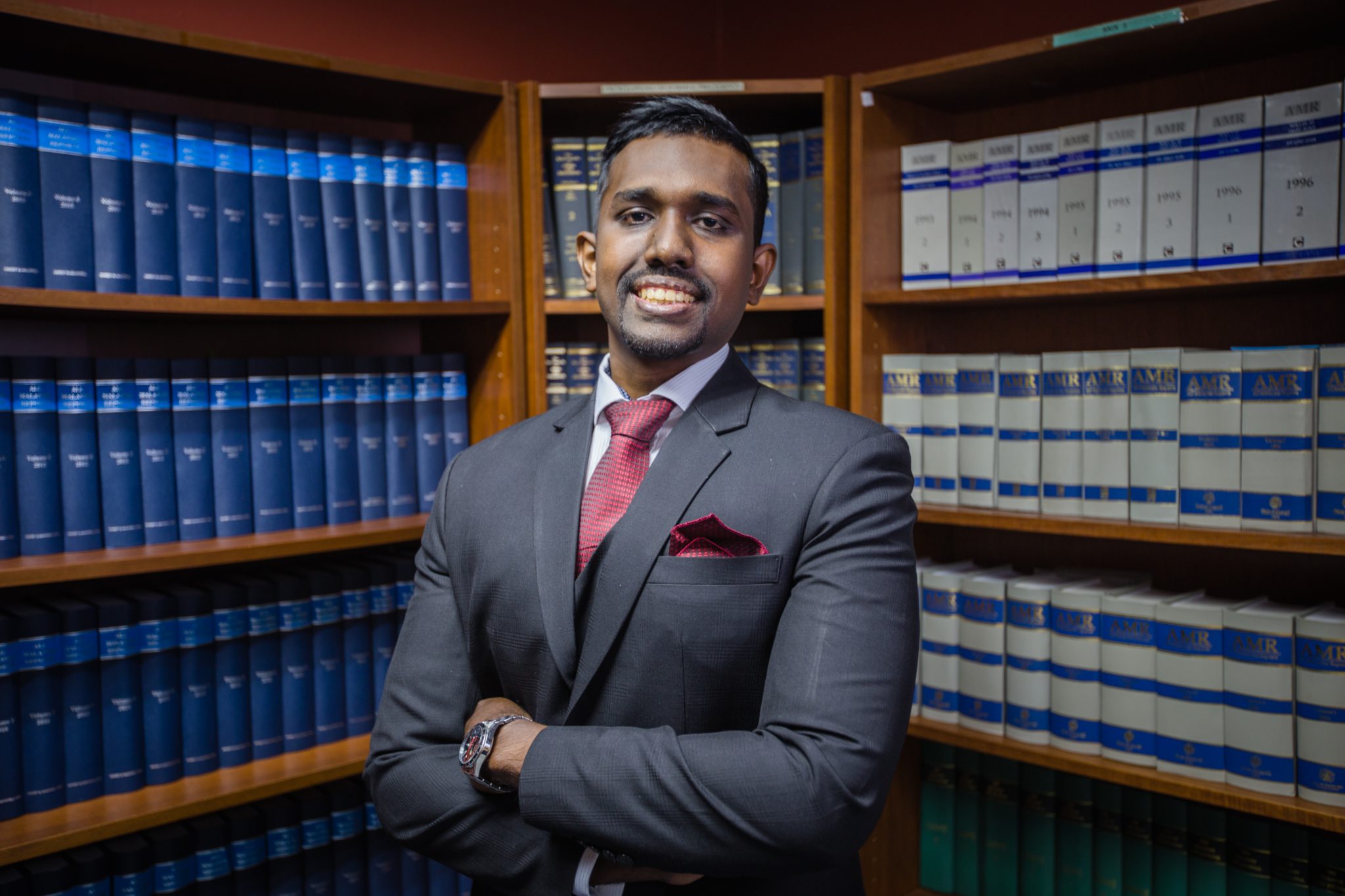 Mahadevan Sekaran | Jayadeep Hari & Jamil